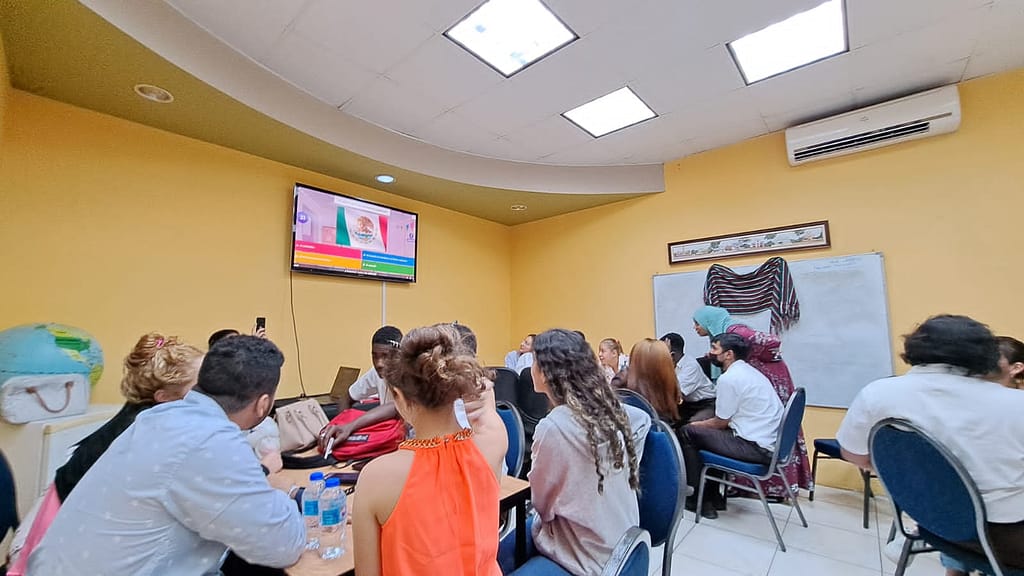 Nuestra Institucion - SIFL